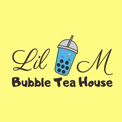 Lil M Bubble Tea by PEBLLA, INC