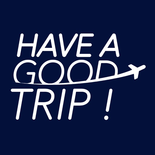 Have a good trip! by MYC
