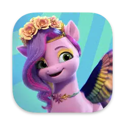 ‎My Little Pony: Mane Merge on the App Store