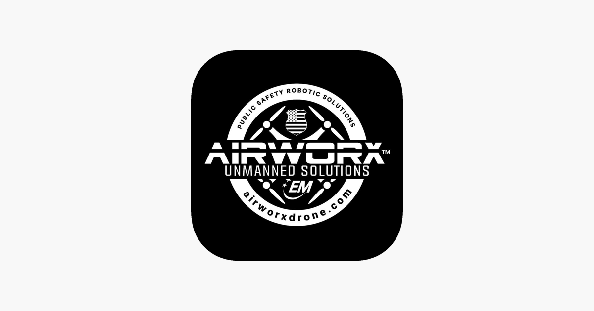 ‎Airworx LLC on the App Store