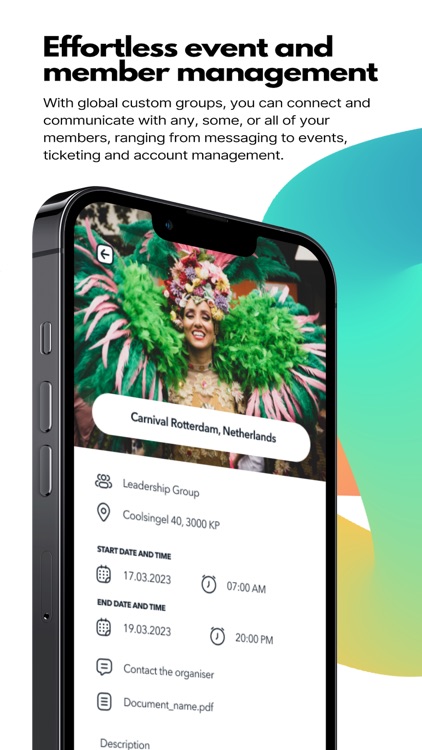 Circular X by Cashloop Pty Ltd
