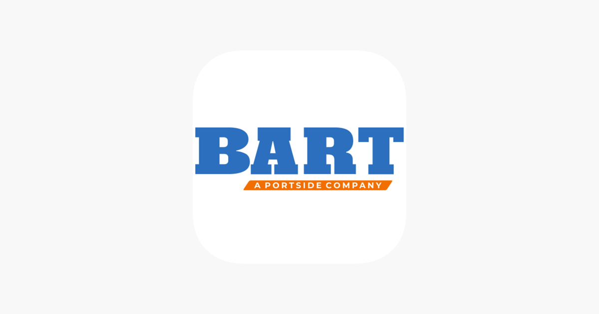 ‎BART CoPilot on the App Store