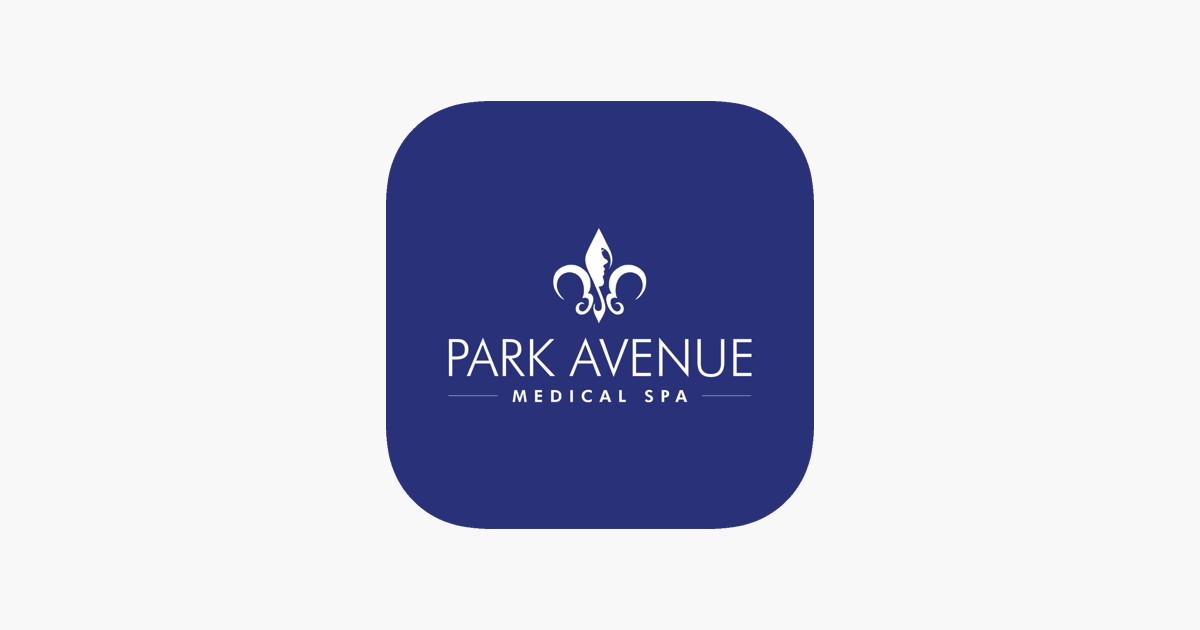 ‎Park Avenue Medical Spa on the App Store