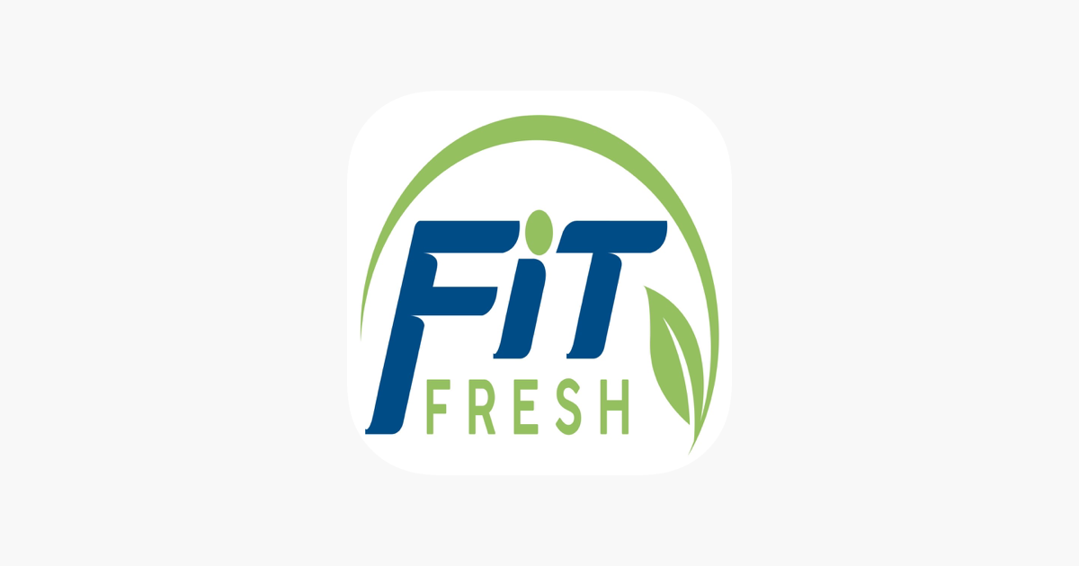 ‎Fitfresh on the App Store