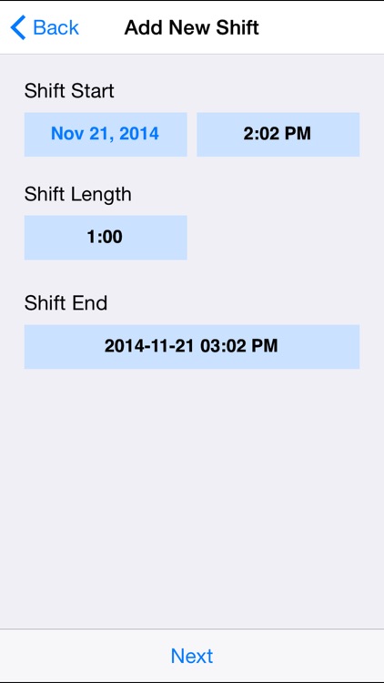 CompTracker by Great Big Solutions Ltd.