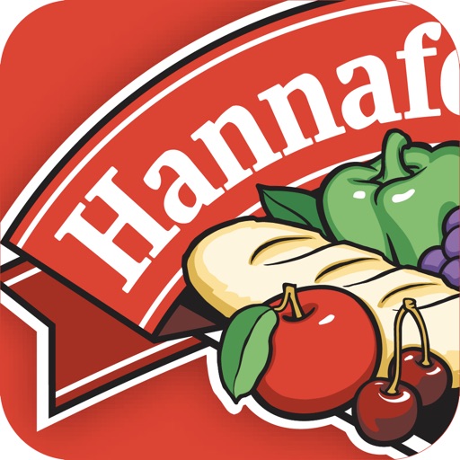Hannaford by Hannaford Bros Co., LLC