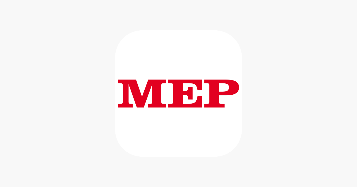 ‎MEP Group S.p.A. on the App Store