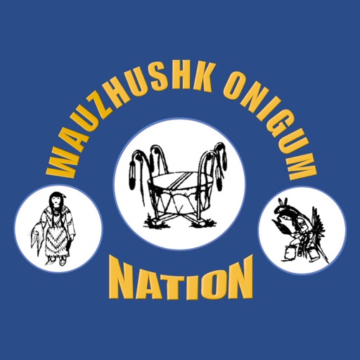 Anishinabe of Wauzhushk Onigum by Anishinabe of Wauzhushk Onigum Nation