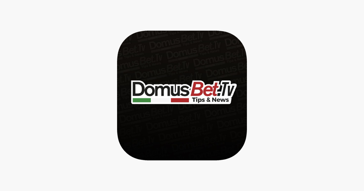 ‎Domus Bet Tv on the App Store