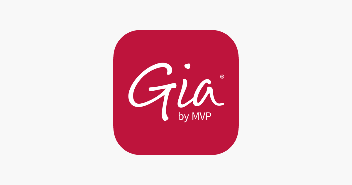 ‎Gia® by MVP on the App Store