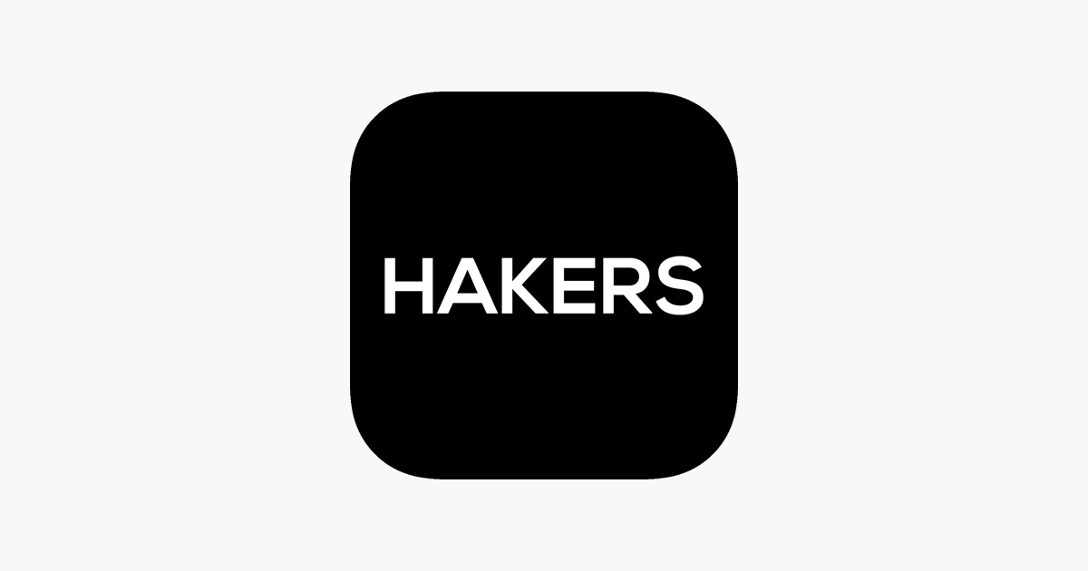 ‎App Store 上的“HAKERS”