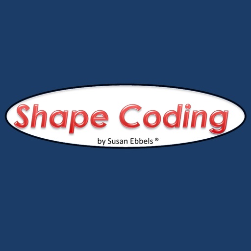 Shape Coding by Moor House School & College
