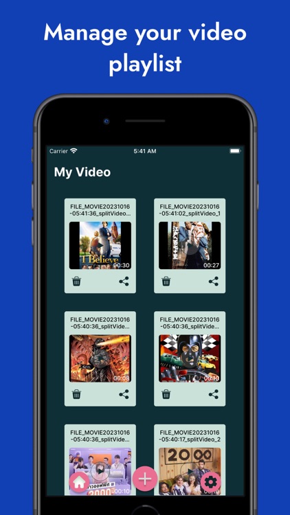 Netninja Movie - Box Video by Duc Hieu Nguyen Van