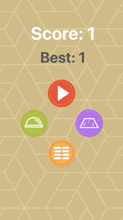 LuckyGuess: High Low Card Game by sekleung chang