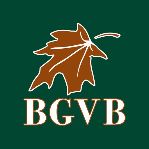 Blue Grass Valley Bank by The Blue Grass Valley Bank