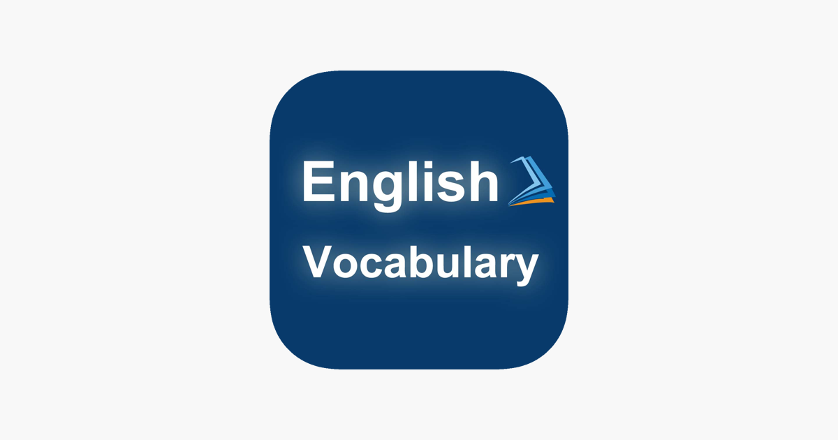 Learn English Vocabulary TFlat on the App Store Learn English Vocabulary TFlat on the App Store