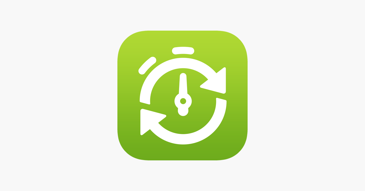 App Store 上的“Repeat Timer Repeating alarm” App Store 上的“Repeat Timer Repeating alarm”