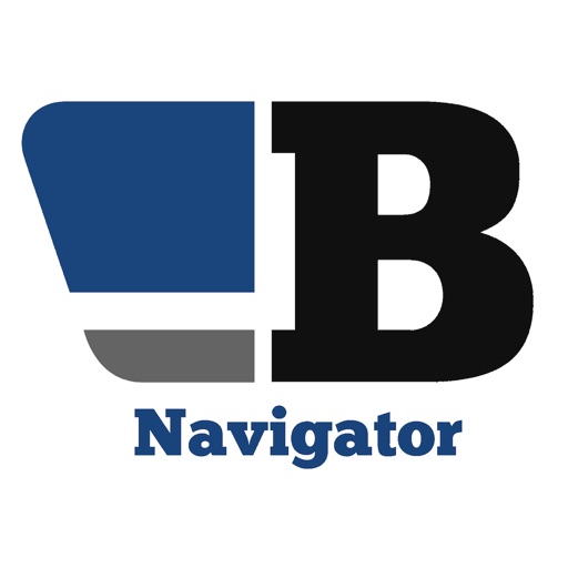 BLUF Navigator for PC - Windows 7,8,10,11