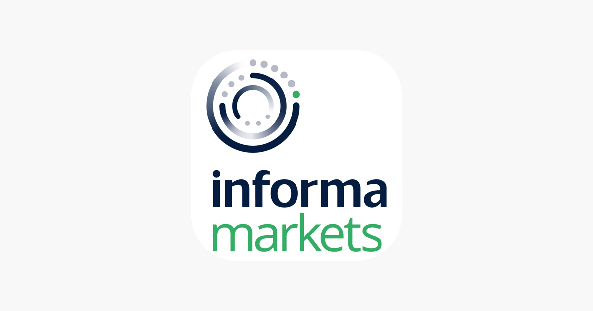 ‎Informa Markets Latam on the App Store