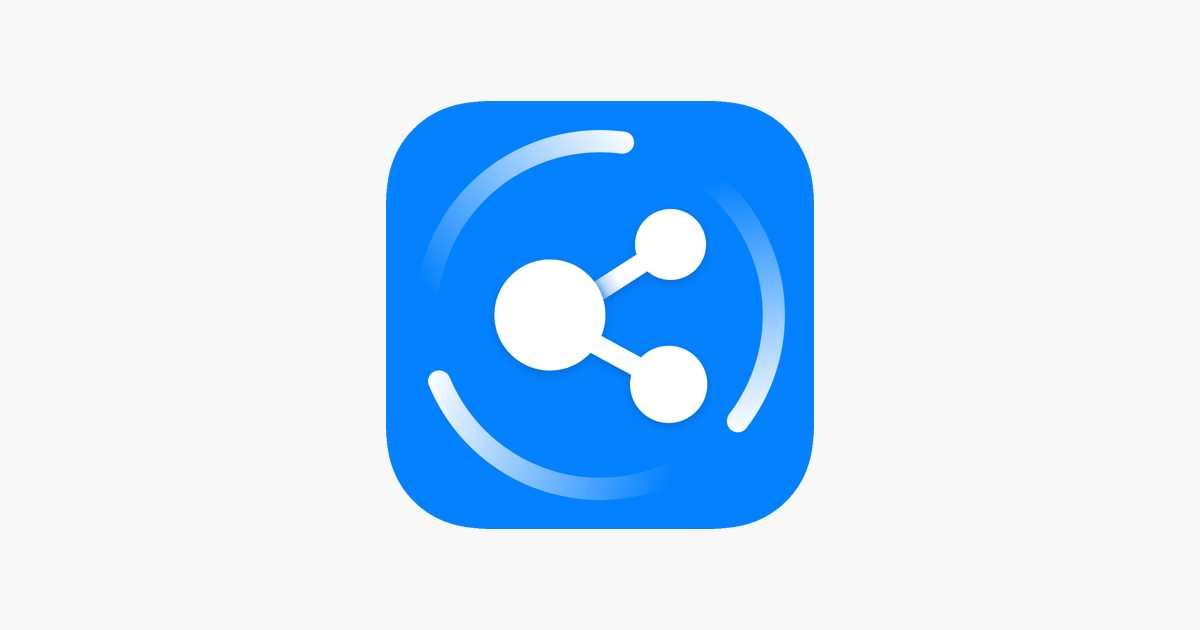 share Me File Transfer App On The App Store