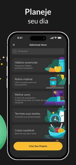 Hábitos e tarefas - Productive na App Store♻️ Explore o universo das apostas com a gol burger ...