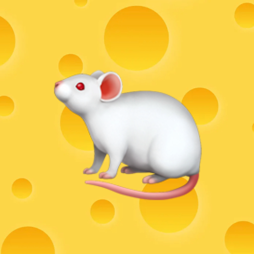 ‎Mice n Cheese on the App Store