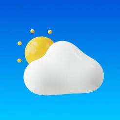 ‎App Store: Погода