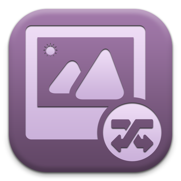 ‎PhotoConvert บน Mac App Store