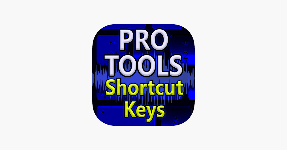 Pro Tools Logo Png