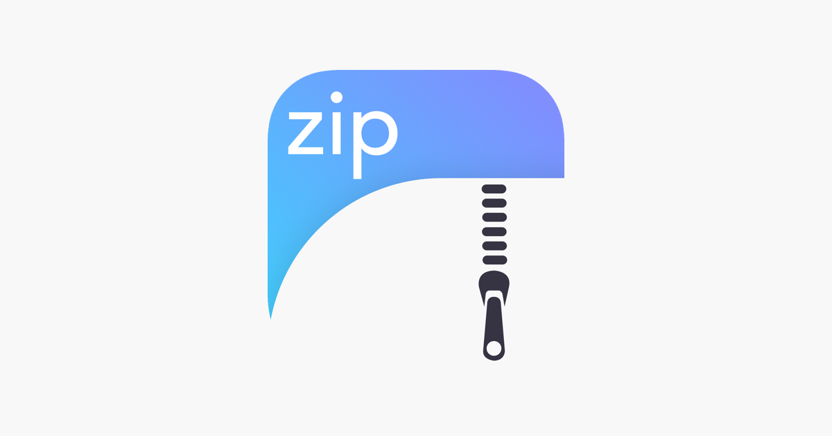 zip Extractor Unzip All File On The App Store