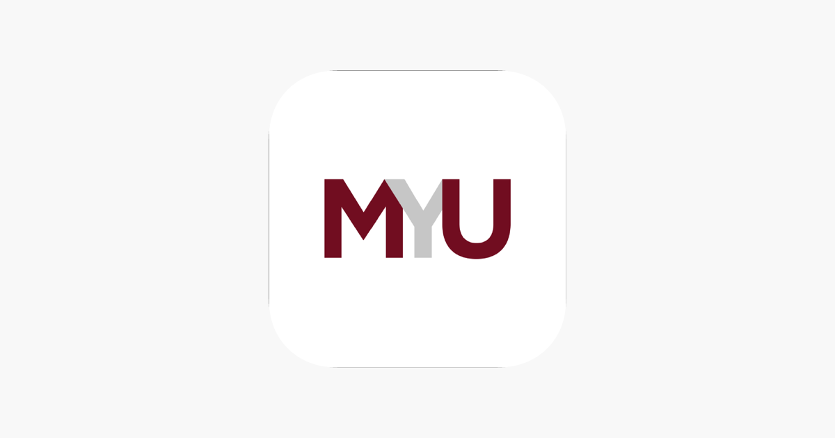 ‎MyU By Honoris dans l’App Store