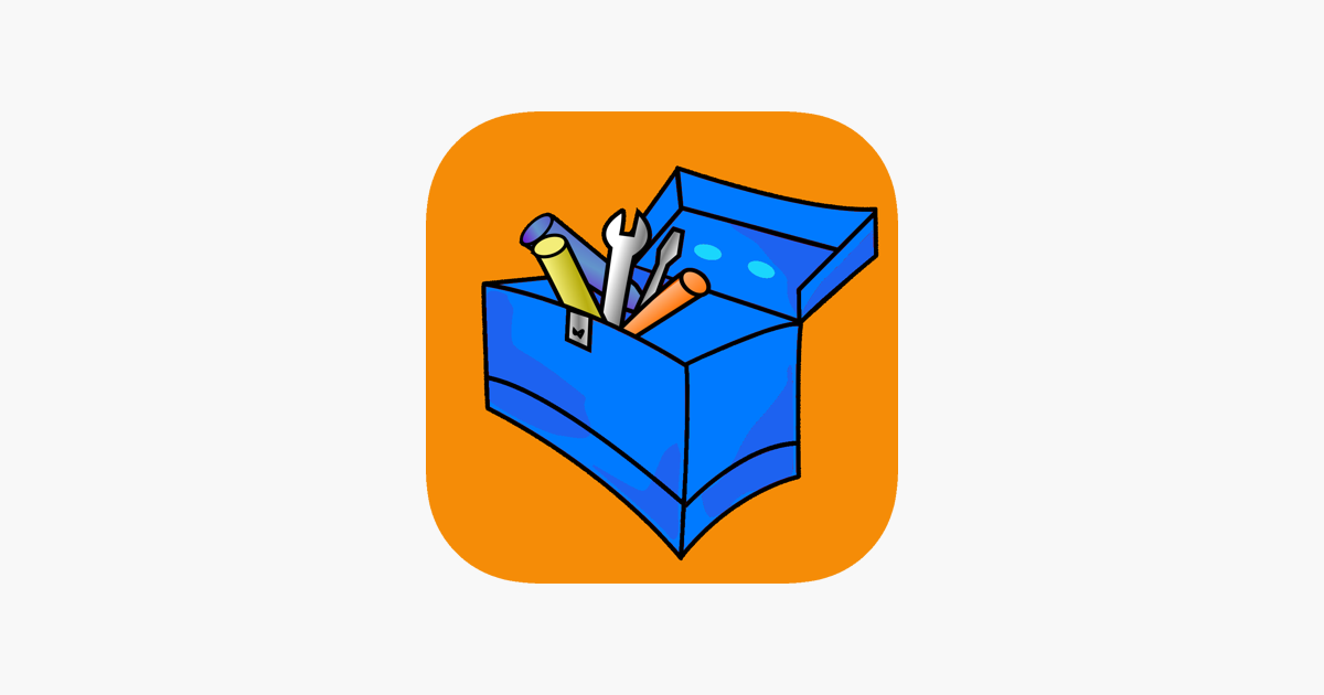 ‎職人ツール for DQX en App Store