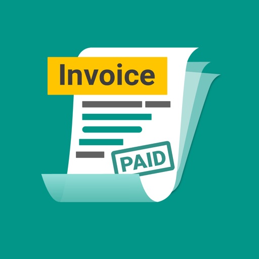 Invoice Maker by RapidBooks by MicroSingle Technology Limited