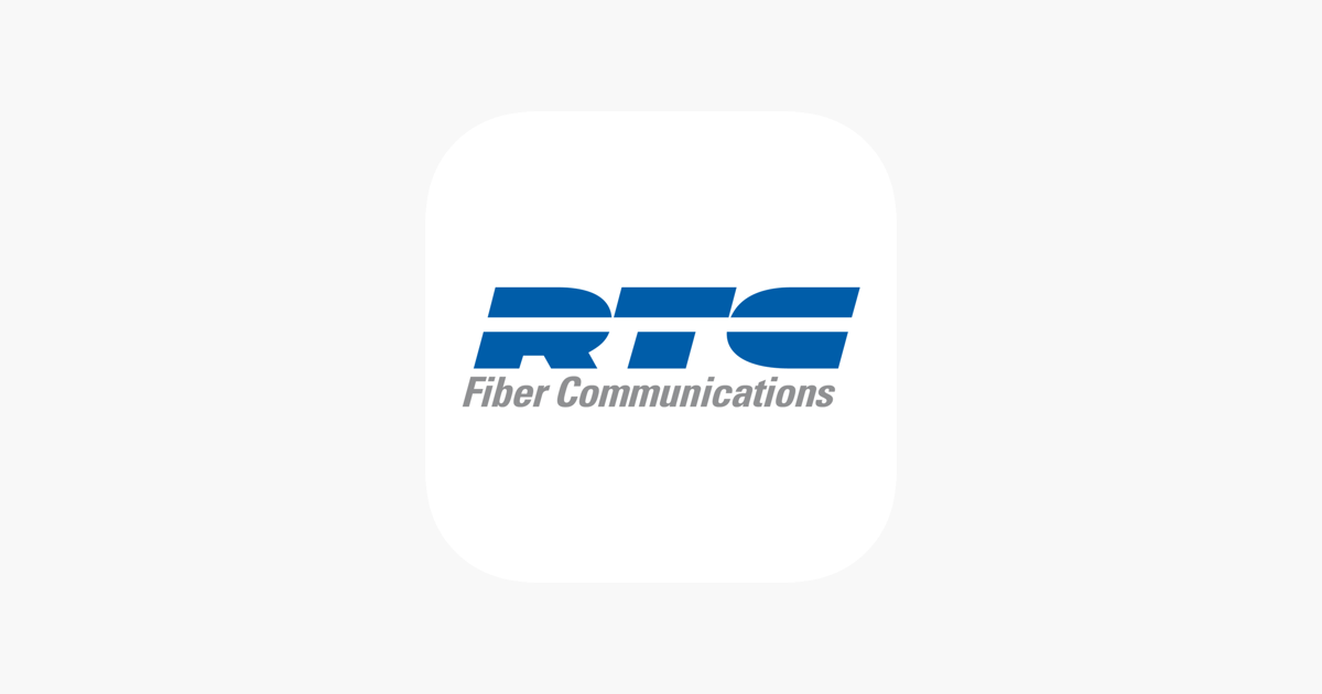 ‎RTC Fiber on the App Store
