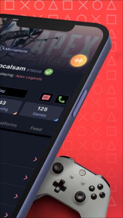 PLINK – Team Up, Chat, Play by PLINK INCORPORATED