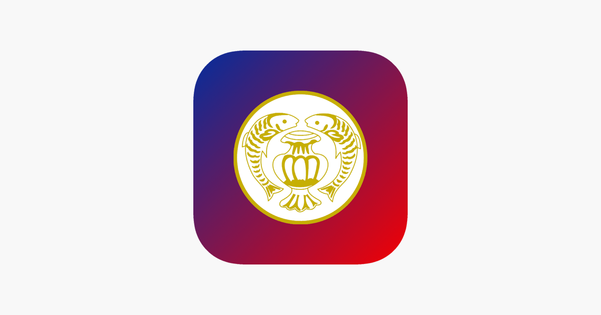 ‎RBB Digital Sansar on the App Store