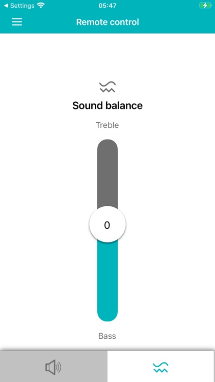 Vibe App by Sivantos Pte. Ltd.