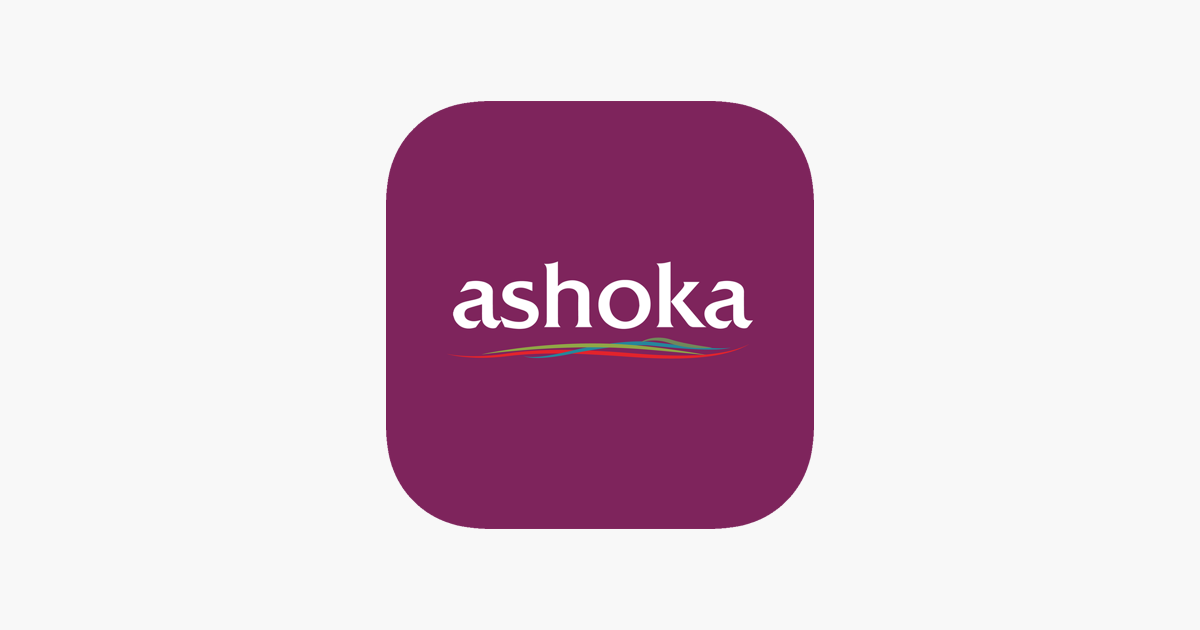 ‎Ashoka Indian on the App Store