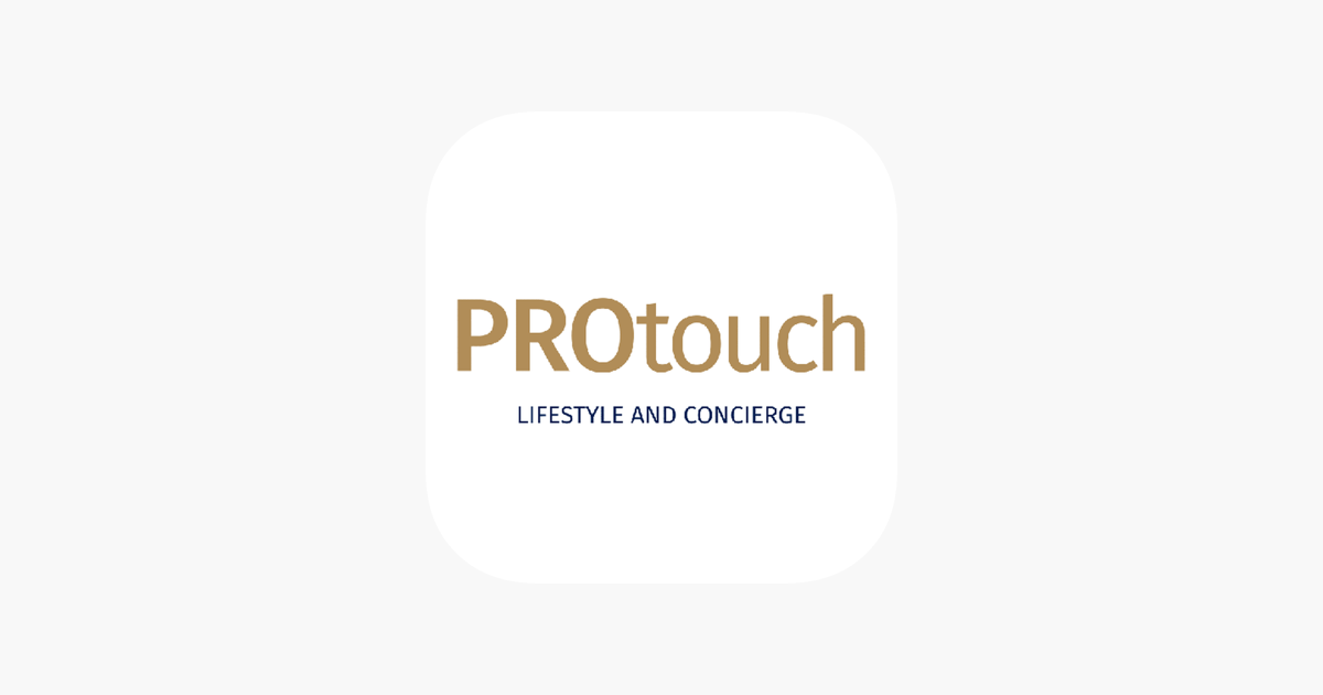 ‎PROTouch App on the App Store