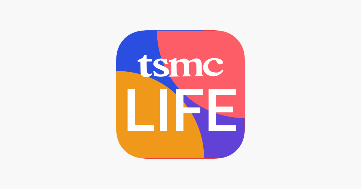 ‎在 App Store 上的「TSMC Life」