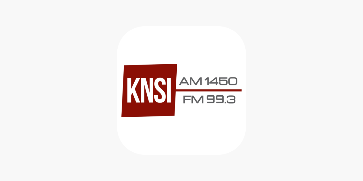KNSI Radio AM 1450 FM 99.3 on the App Store