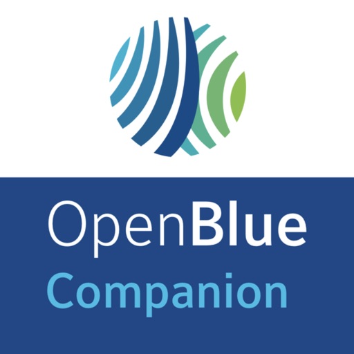 OpenBlue Companion for PC - Windows 7,8,10,11