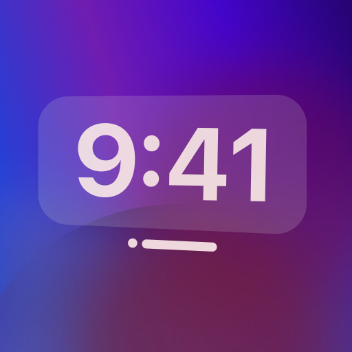 ‎TimeSpace: Spatial Time Widget on the App Store