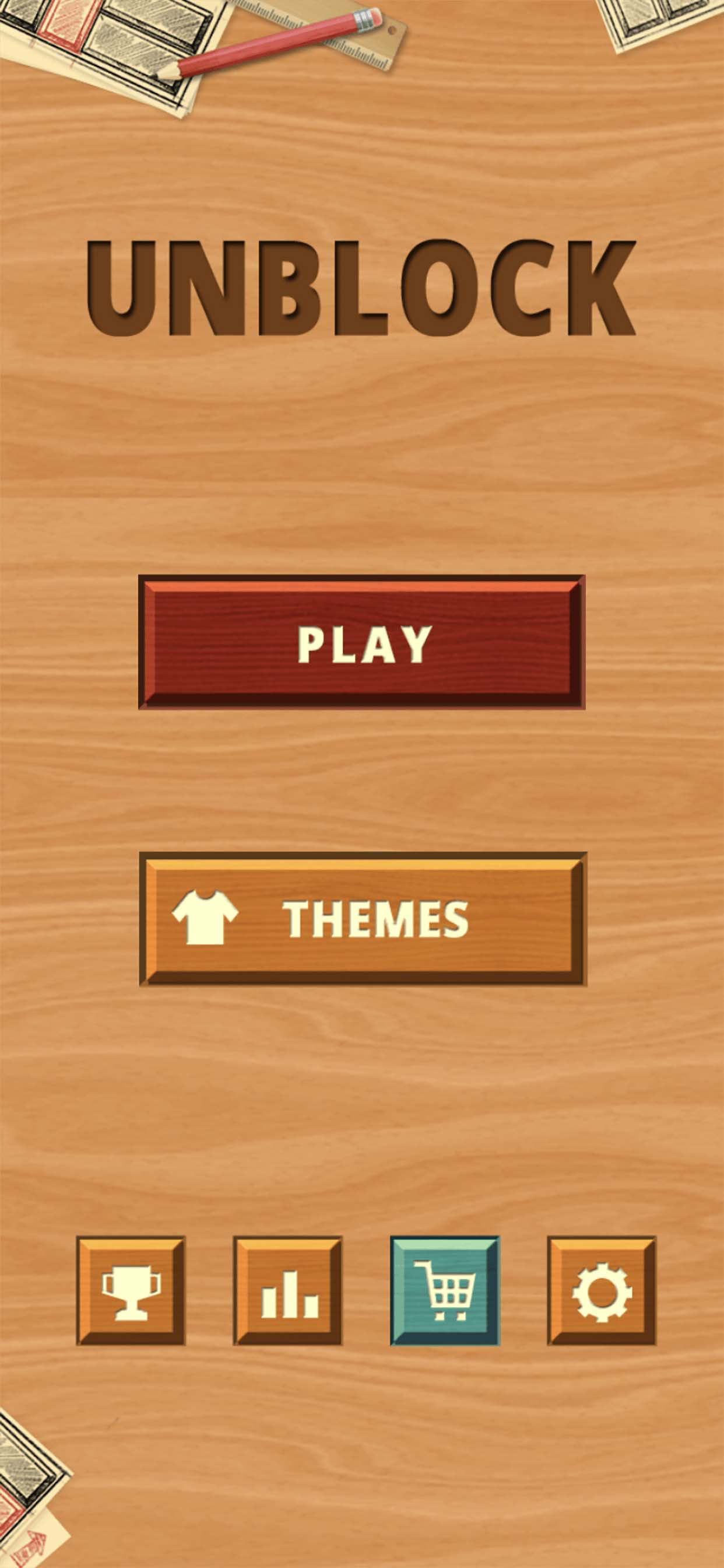 Unblock Block! - Reviews, Revenue and Downloads - Apple App Store ...