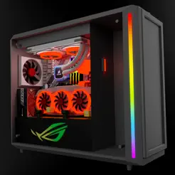 ‎PC Simulator-Assemble Computer on the App Store