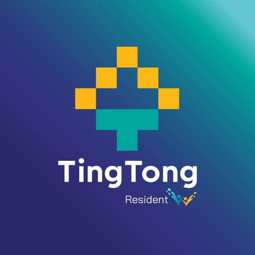 TingTong Resident by TINGTONG GROUP JSC