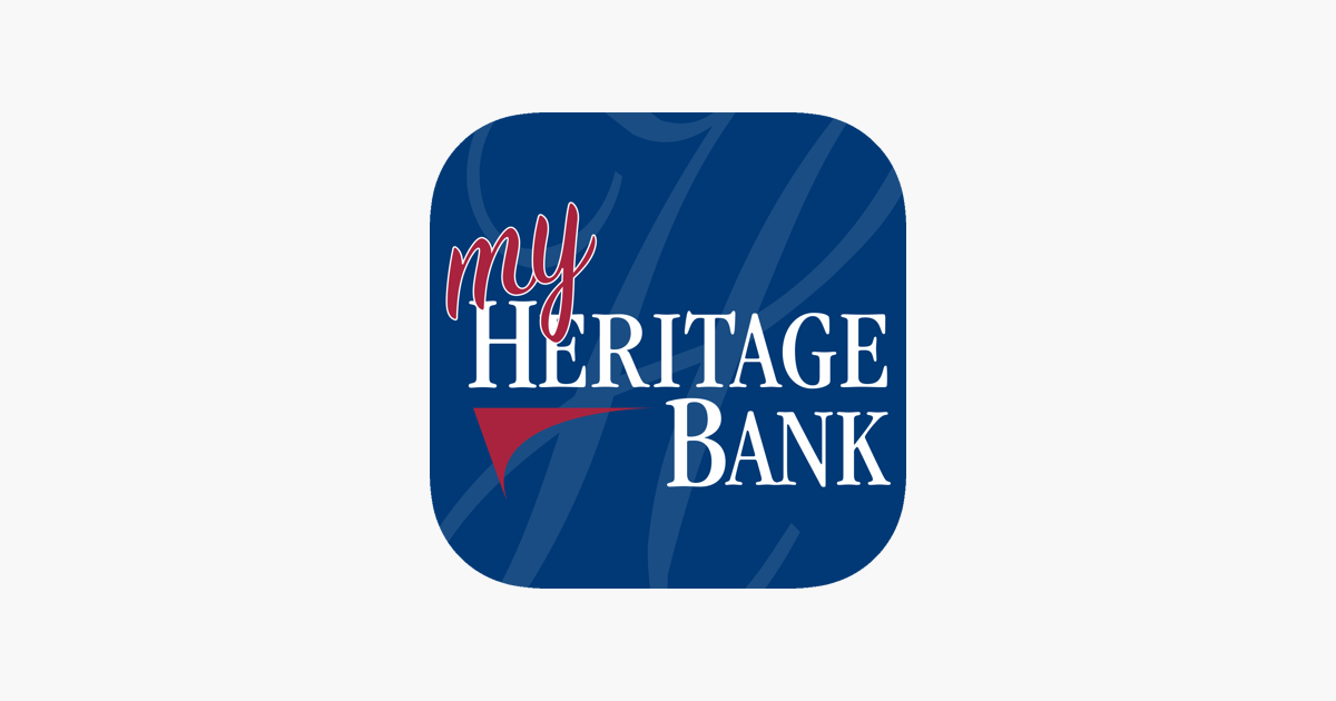 Heritage Bank Logo
