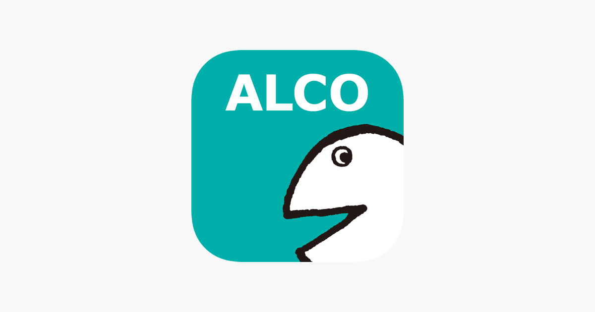 ‎App Store에서 제공하는 ALCO for DLC