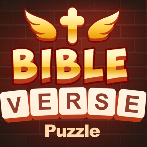 Bible Verse Puzzle by 永亮 陈