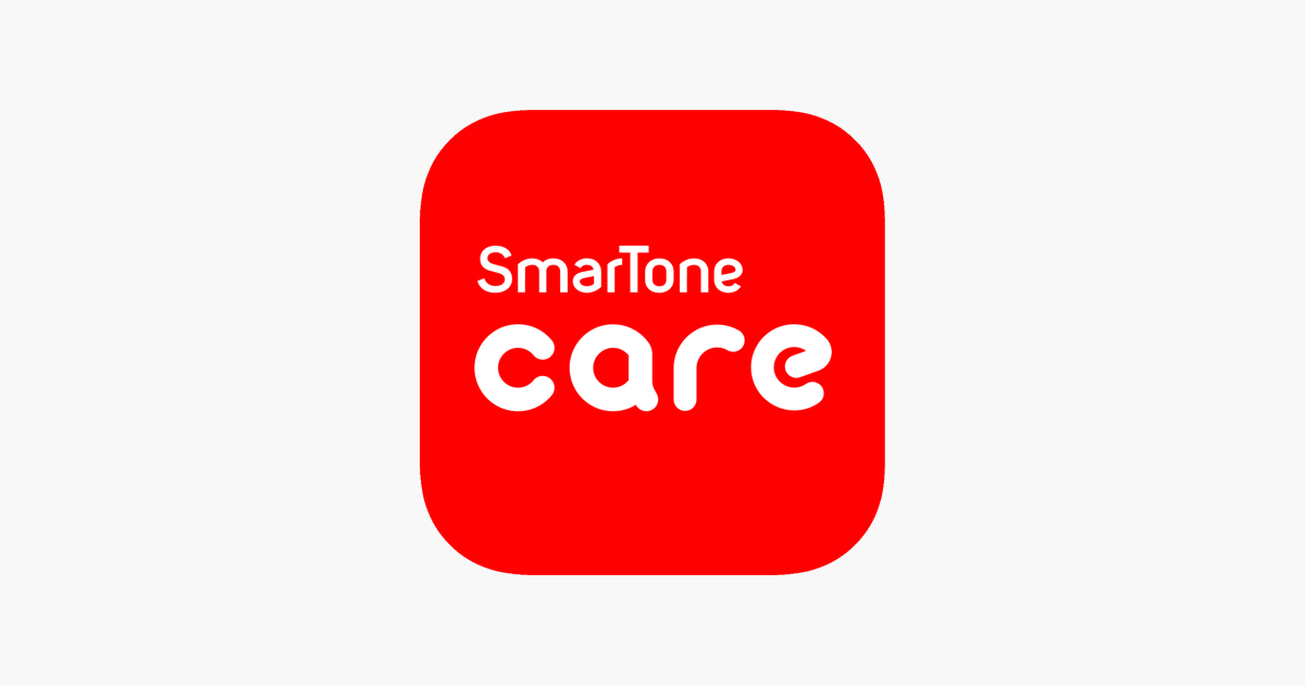‎SmarTone CARE on the App Store
